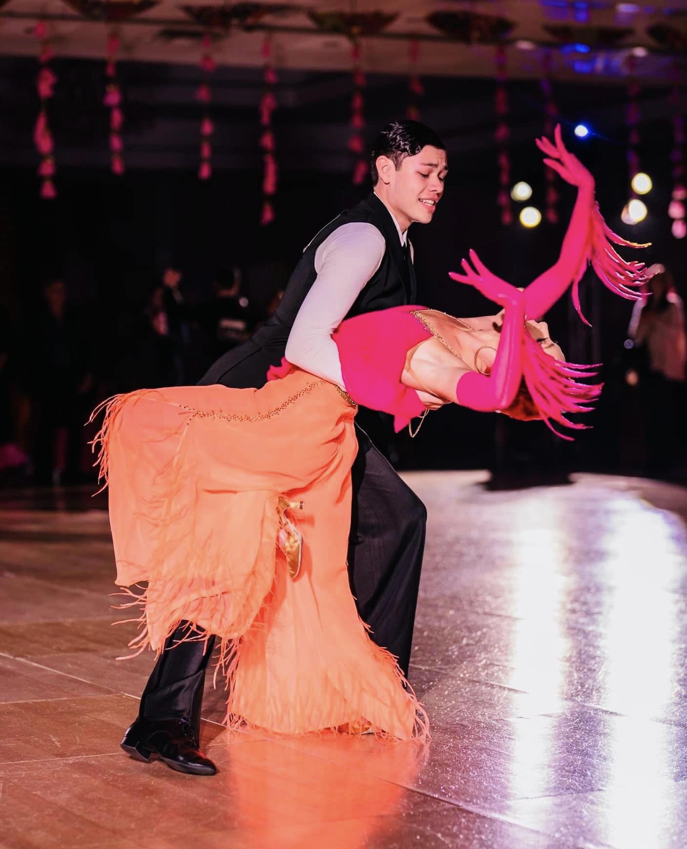 About Savaria Dance Studio