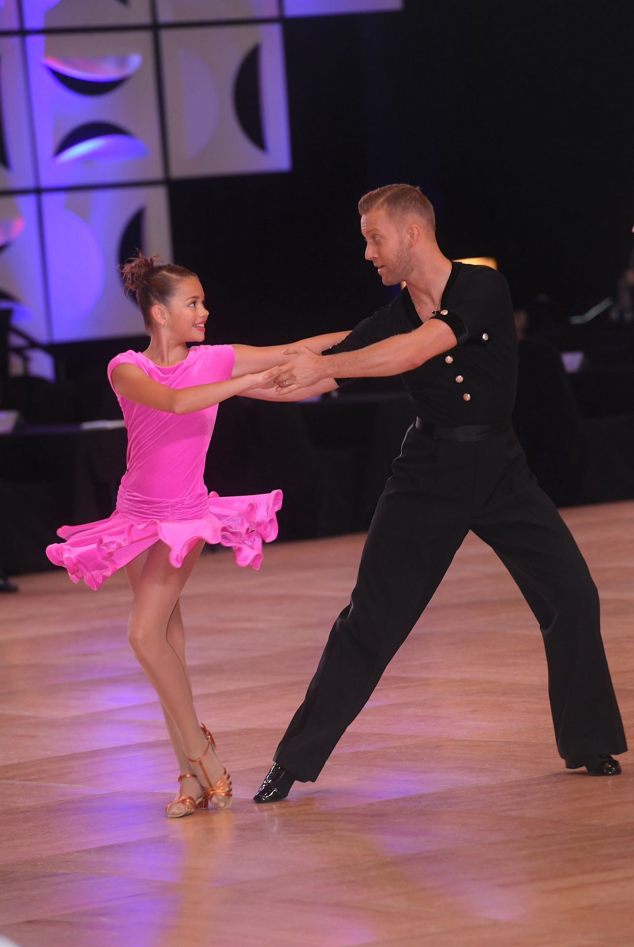 About Savaria Dance Studio