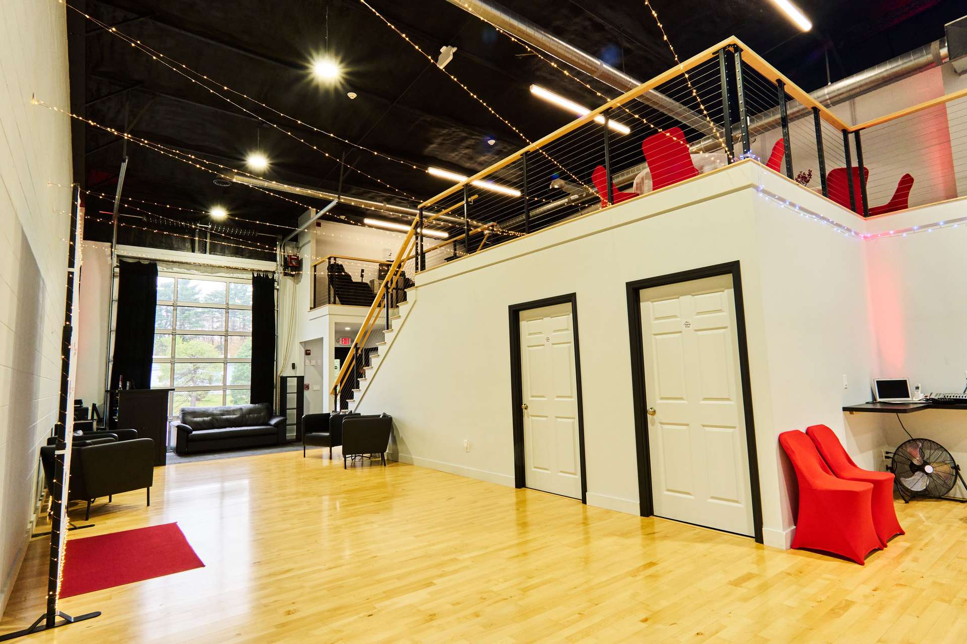 About Savaria Dance Studio